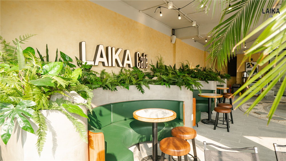 TẠI SAO THƯƠNG HIỆU NHƯỢNG QUYỀN LAIKA CAFE TRỞ THÀNH LỰA CHỌN HÀNG ĐẦU CỦA CÁC DOANH NHÂN