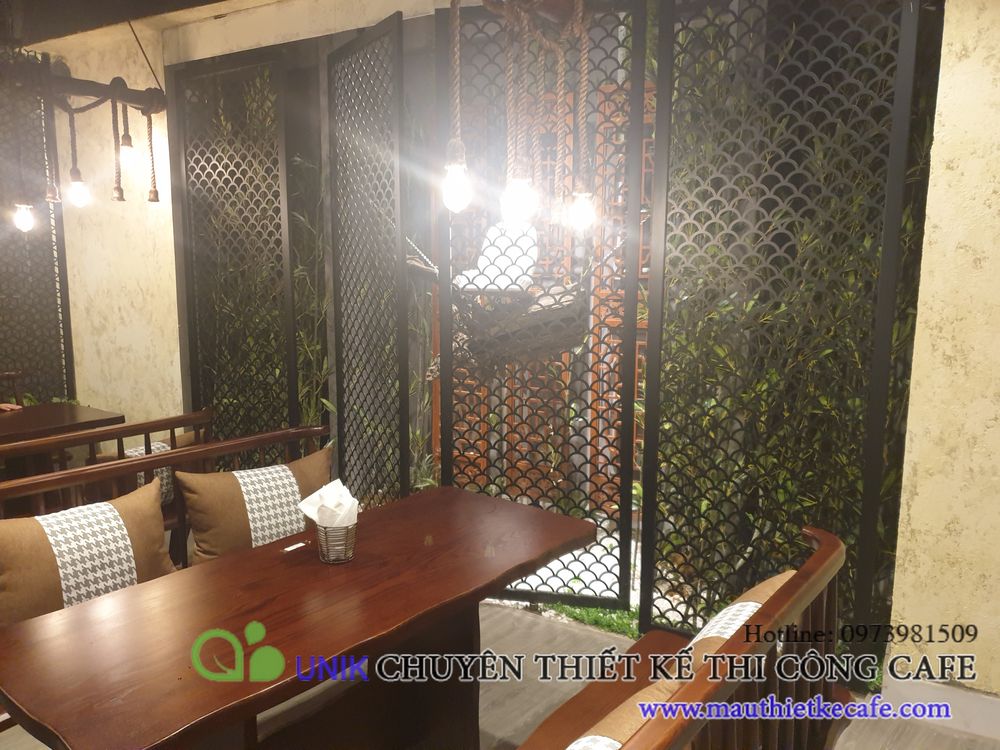 Fagi - quán cafe cực chill, nhẹ nhàng trên phố 184 Phương Liệt