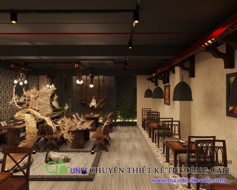 Fagi - quán cafe cực chill, nhẹ nhàng trên phố 184 Phương Liệt